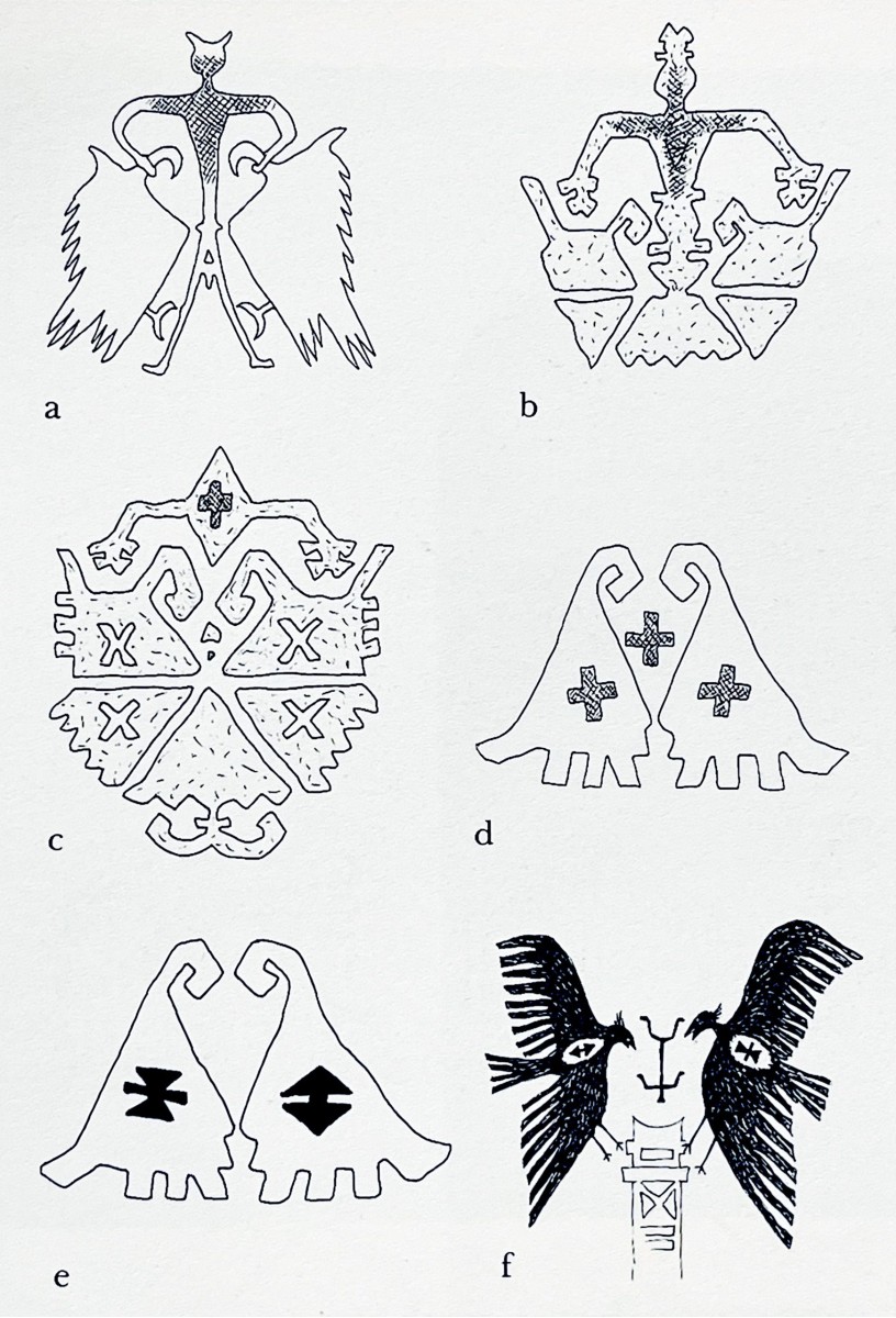 Carpet History: Symbols & Their Cultural Significance Ararat Rugs