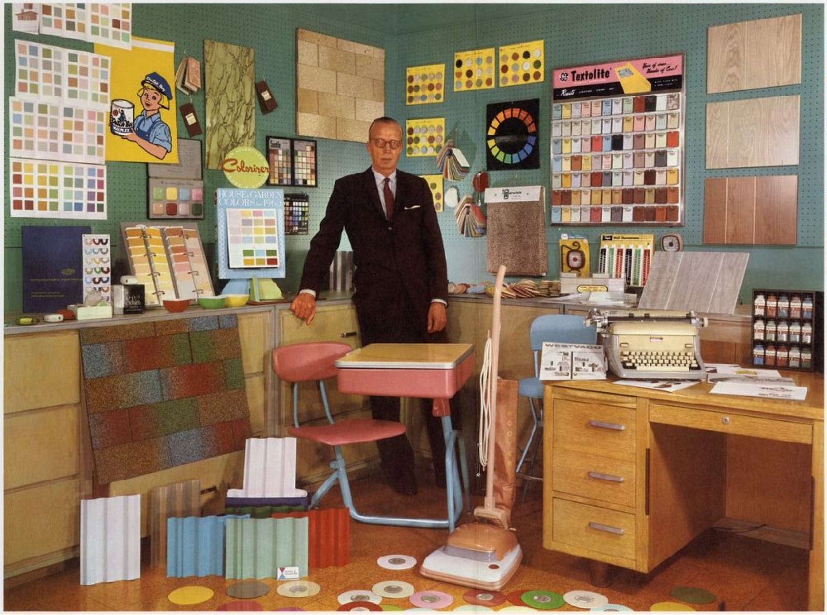 The Faber Birren Color Theory and Its Impact on Rug Design Ararat Rugs