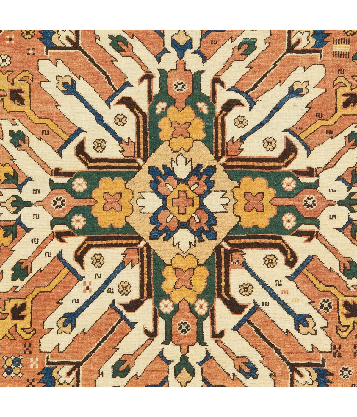 Chelaberd Karabakh Rug - Ararat Rugs