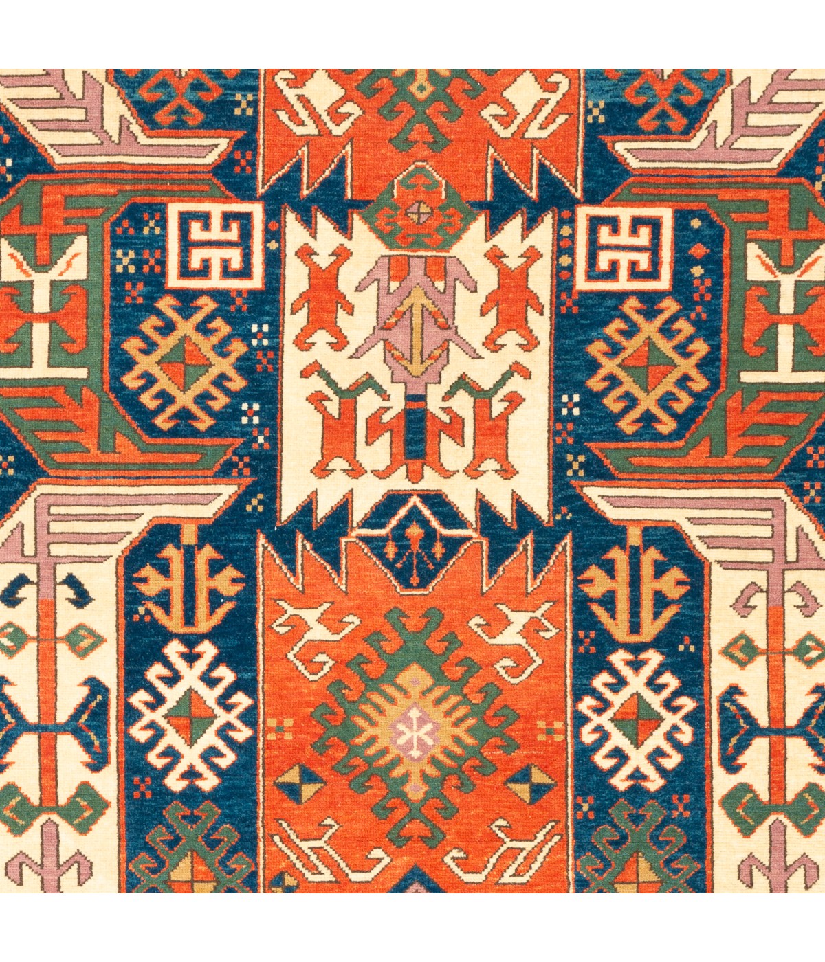 Lenkoran Rug - Ararat Rugs