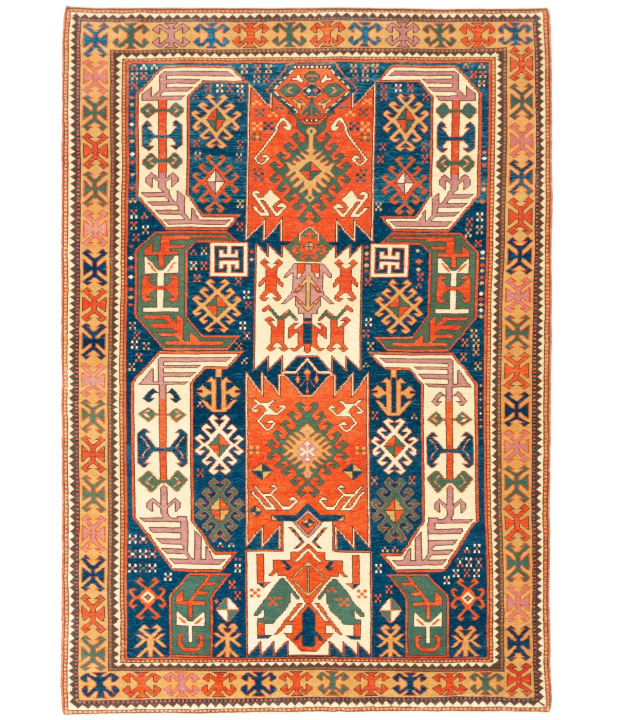 Lenkoran Rug - Ararat Rugs