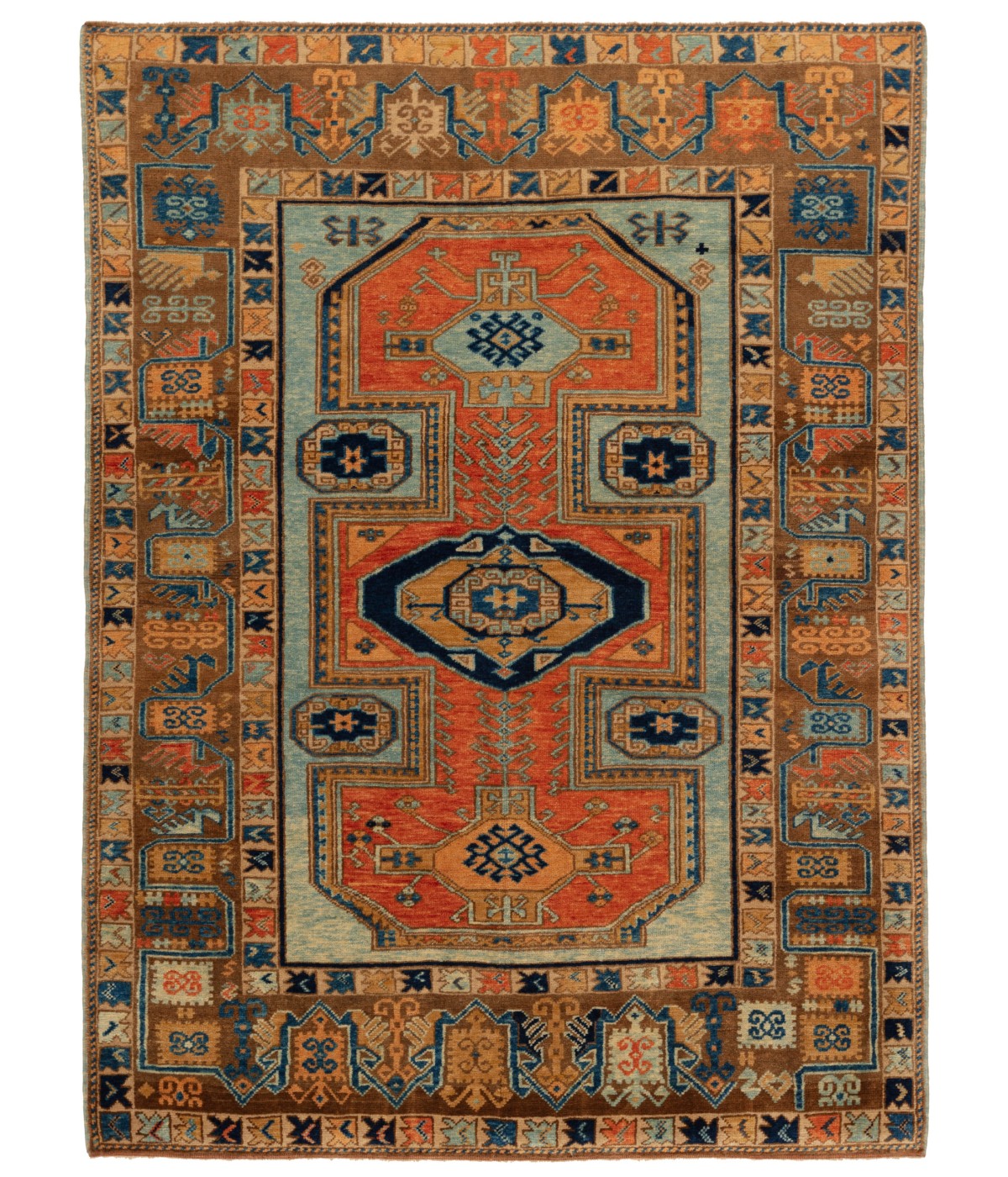 Village Rug - Ararat Rugs