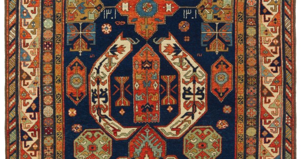 Lenkoran Rug - Ararat Rugs