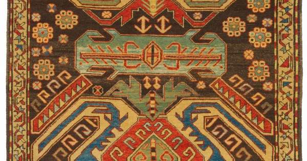 Lenkoran Rug - Ararat Rugs