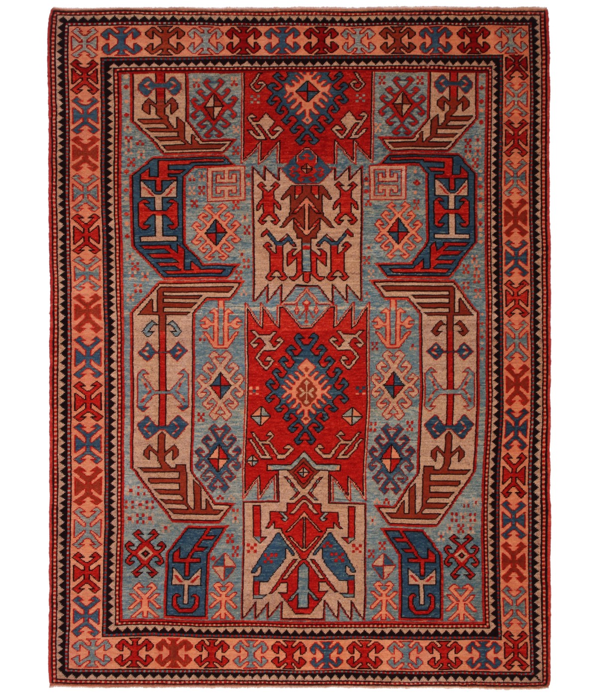 Lenkoran Rug - Ararat Rugs